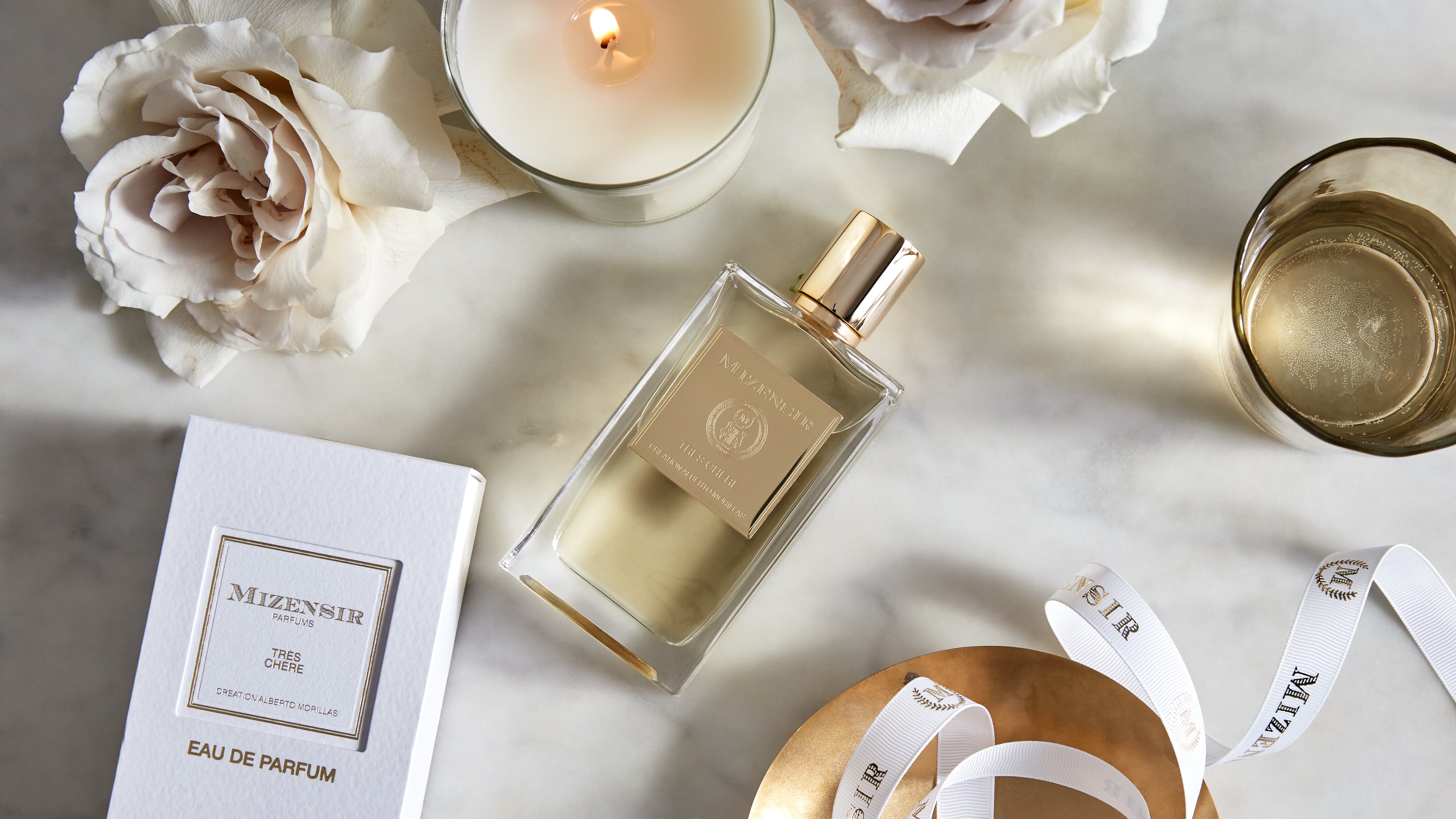 Savour Faire - Canada's Luxury Fragrance Shop