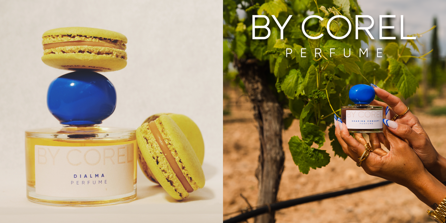 Savour Faire - Canada's Luxury Fragrance Shop